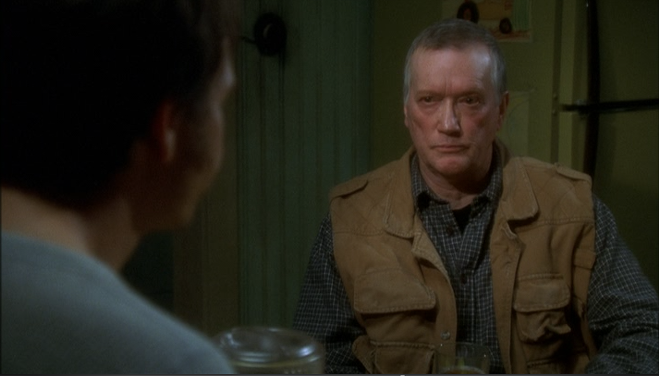 Cinema Freaks: Frailty (2001)