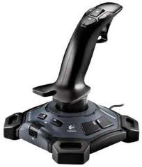 Fungsi Joystick | Belajar Komputer ~ Nando Berbagi