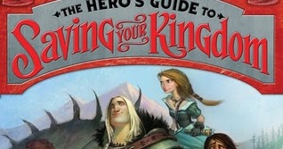 Teach Mentor Texts: Hero's Guide to Saving Your Kingdom