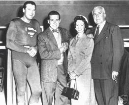 Series de TV Inolvidables: SUPERMAN