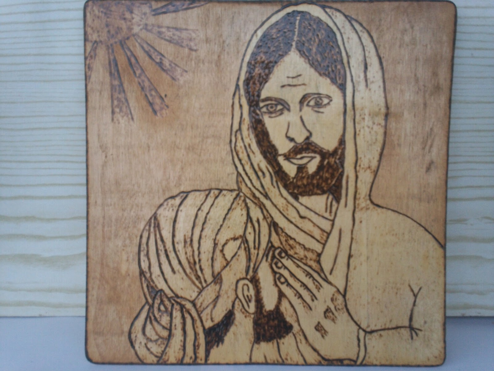 Pirogravura - wood burning | BRICOLAJ - GRADINA - SFATURI si IDEI