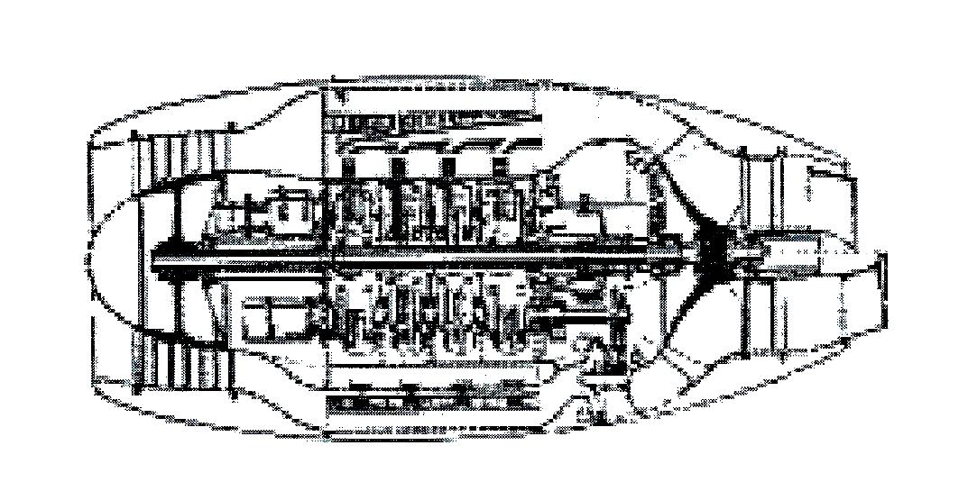 Aerospace Engines (Aircraft Engines and Rockets - Motores de Aviación y ...