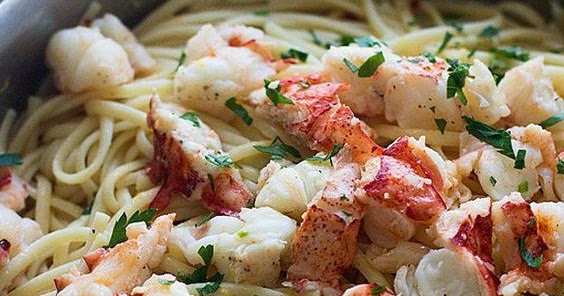 28 Of The Most Delicious Ways To Eat Lobster - Health Meal Prep Ideas