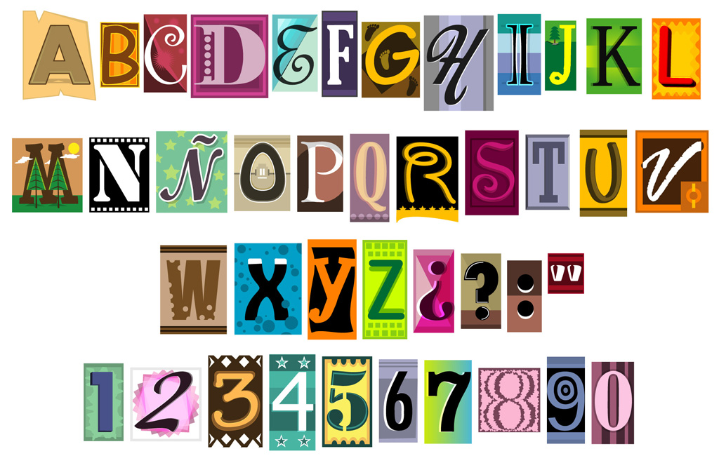 Se habla Español: ORTOGRAFÍA