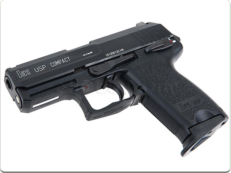 GTM-Airsoftgun Online Shop: KSC USP 45 COMPACT