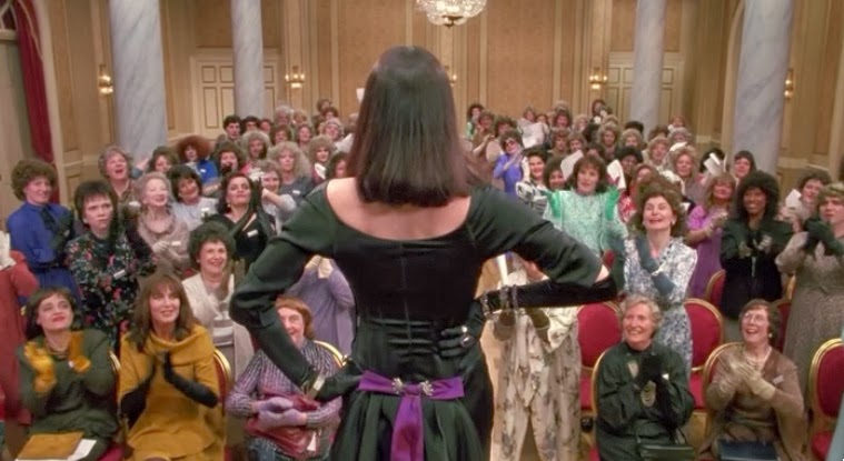 The Horror Digest: A Few of My Favorite Things About: The Witches (1990)