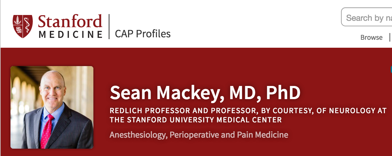 Girl Power in Age Management Medicine: Empower Yourself for Pain Management