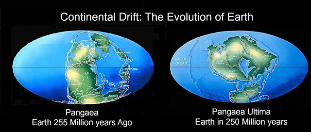 PANGEON ULTIMA: Pangaea Ultima