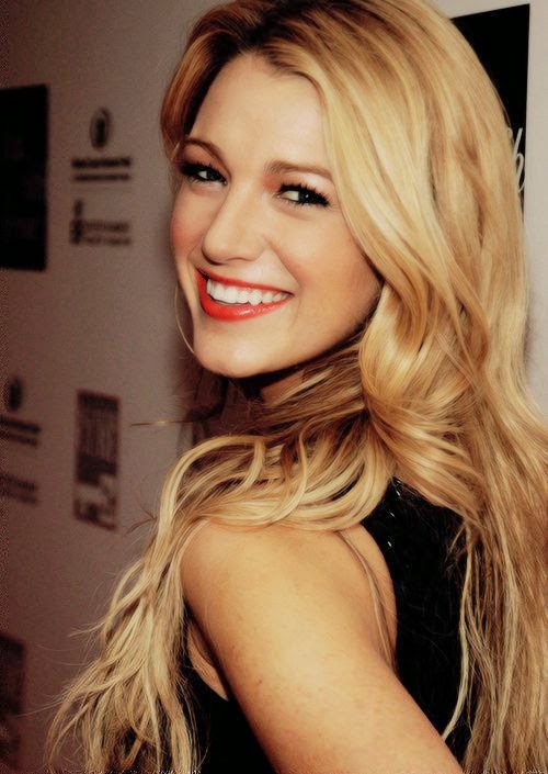 Super star life style photo gallary : Blake Ellender Lively