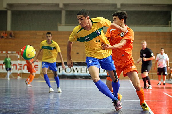 Artikel Futsal ~ Info Olahraga