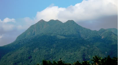 bbKaye: Mount Makiling/ Maquiling