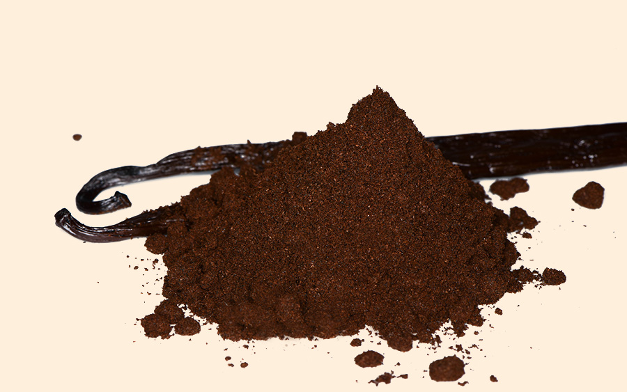 Expovan | Indian Vanilla Initiative