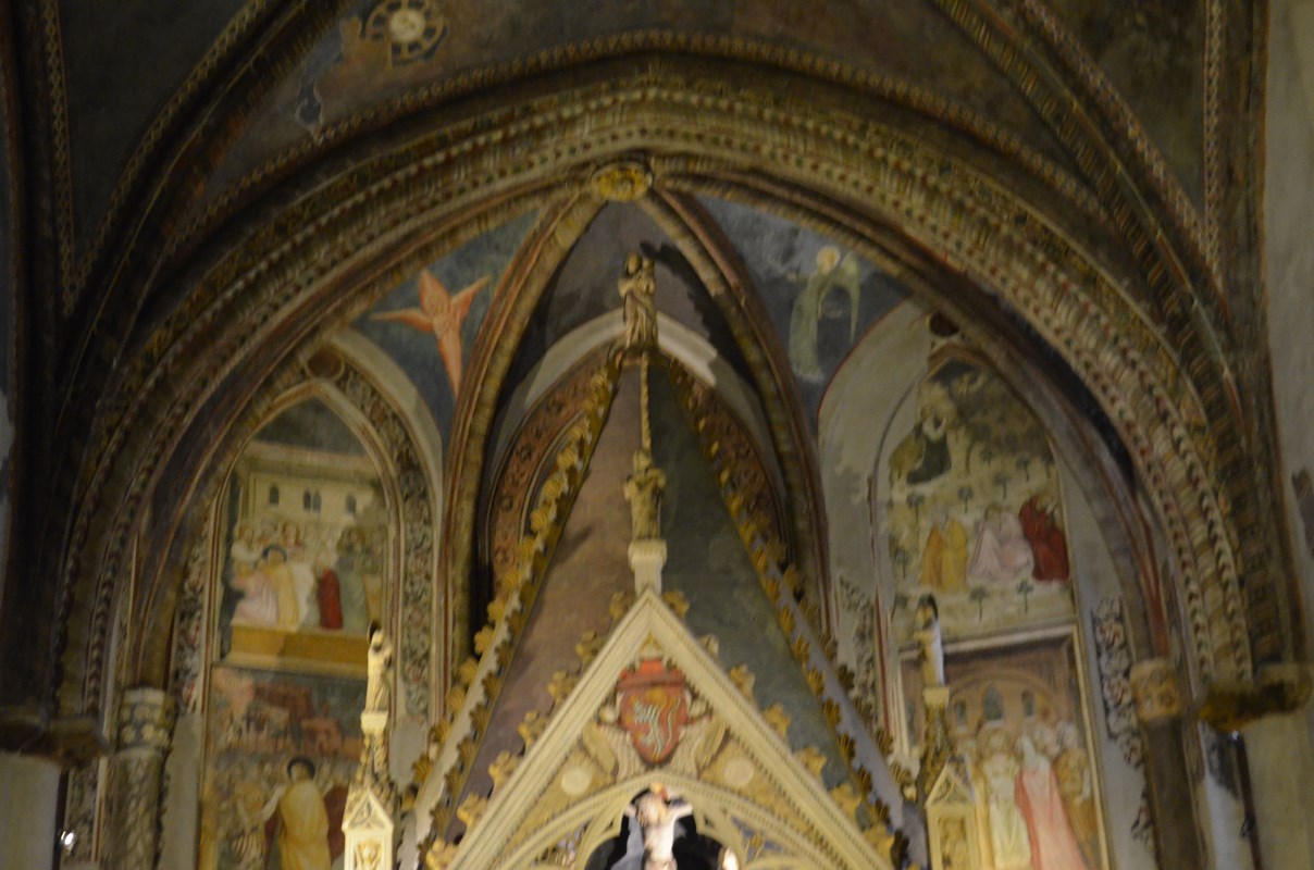 I Viaggi di Raffaella: Il Duomo di Napoli