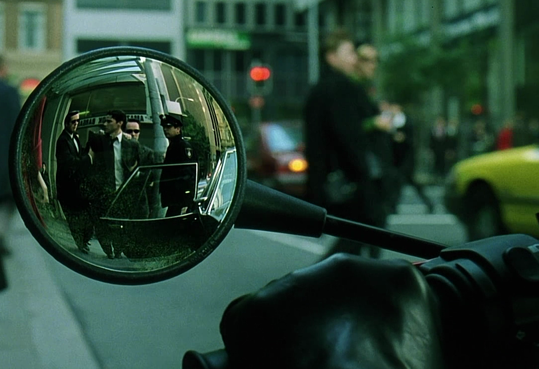 ArtHouse: The Matrix