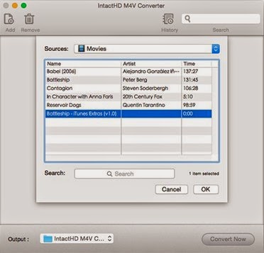 Magic movies, audios and life Tips: How to remove DRM to open ITE files