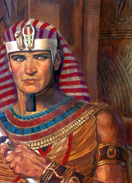 Grace Grace: Week 82: Seeing Jesus in OT - Joseph: The Betrayed Deliverer