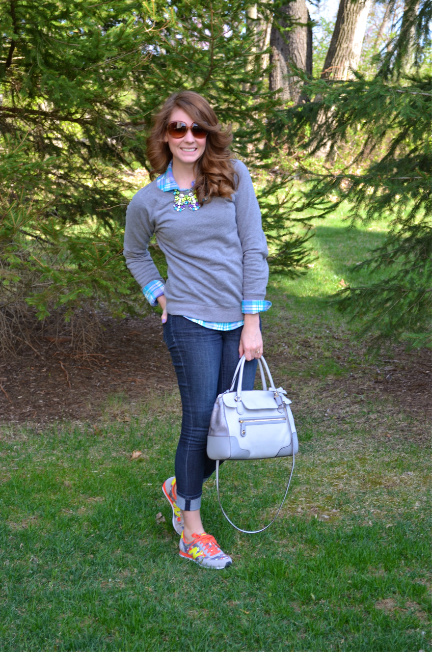 Sincerely Jenna Marie | A St. Louis Life and Style Blog: spring ...