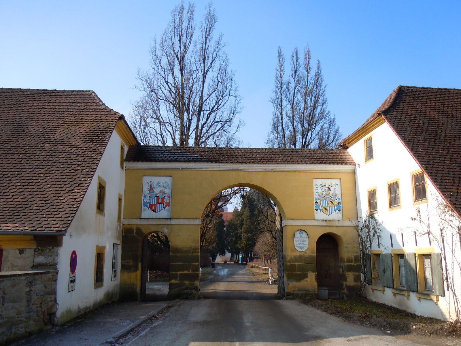 10kmLauf: Scheinfeld