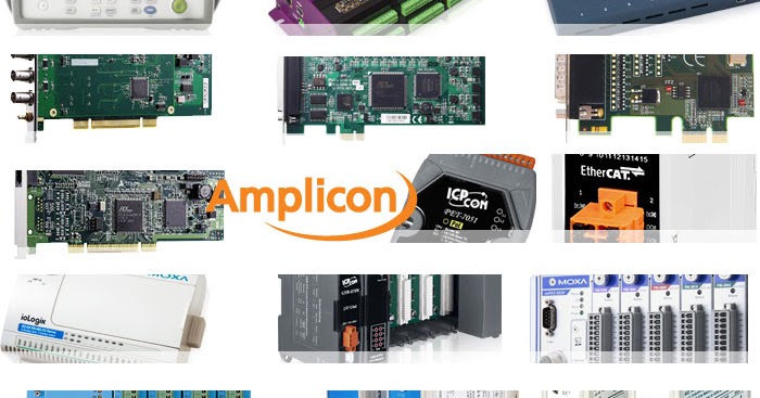 Amplicon Measurement & Controls; Range of The Product and Review has ...