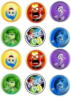 Edible Paper in Creatividades: INSIDE OUT