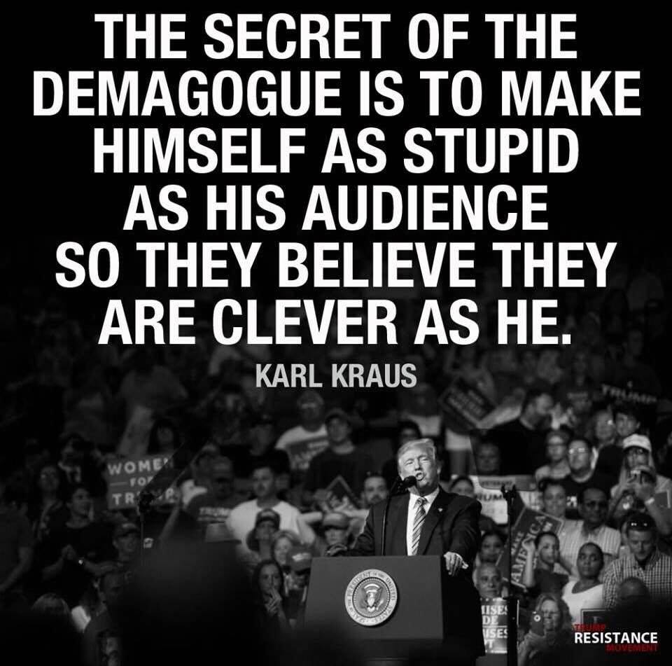 Jobsanger The Demagogue s Secret jobsanger-the-demagogue-s-secret