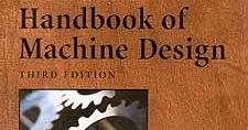 Standard Handbook of Machine Design