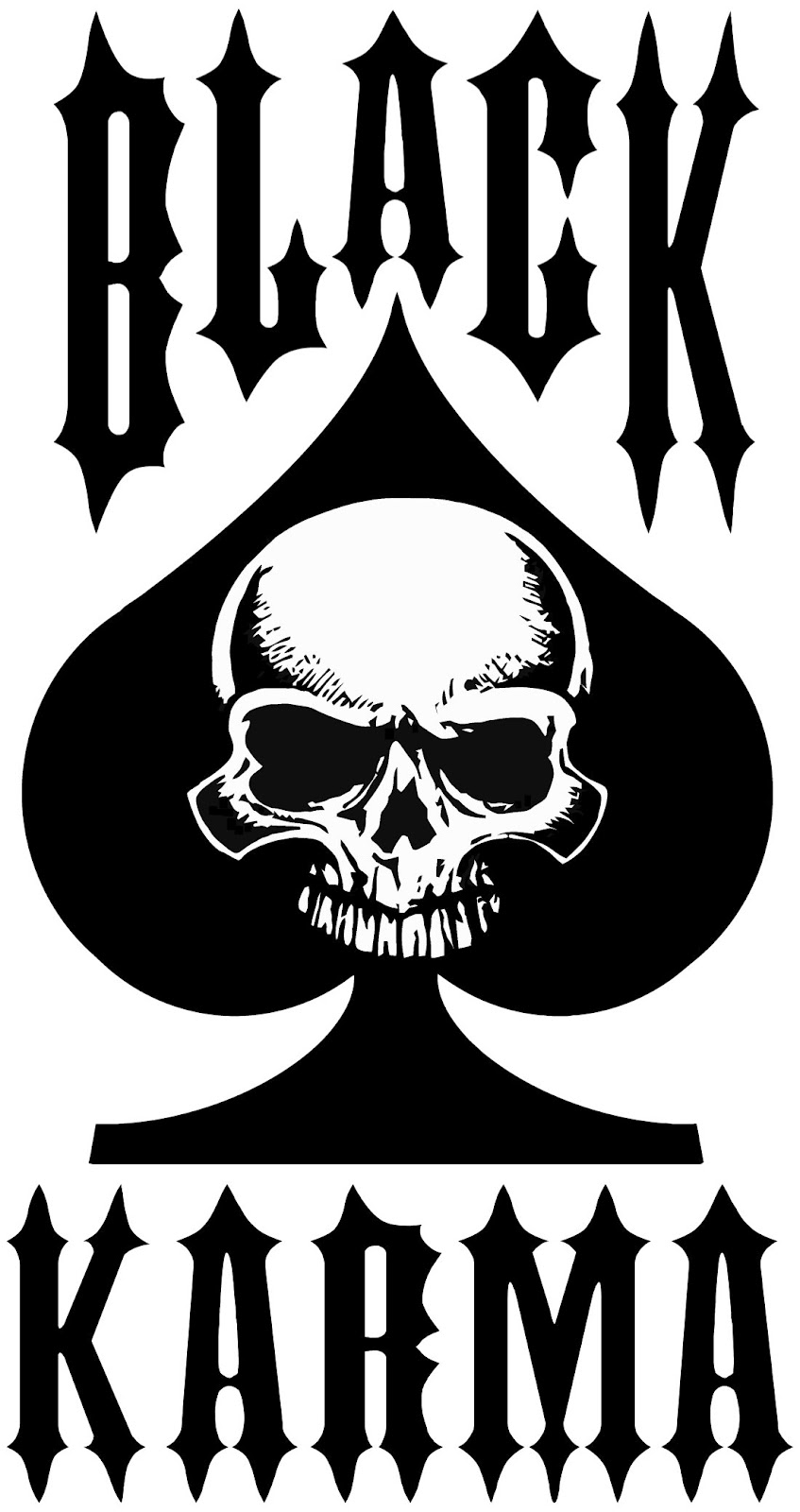 Black Karma @ Manstein’s Revenge