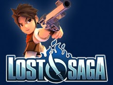 Base D3D Menu Lost Saga | Cheat Lost Saga Indonesia