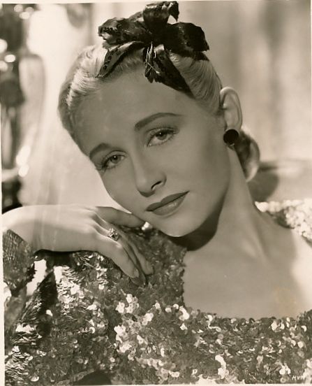A: Vera Ralston