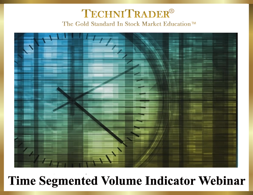 TC2000.com Users Candlestick Patterns and Indicators Training ...