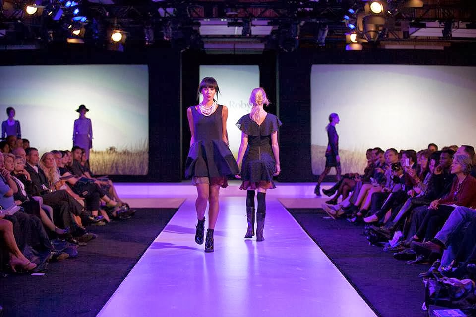 Runway Recap: Indie Designer Runway Show | Sydney Loves Fashion