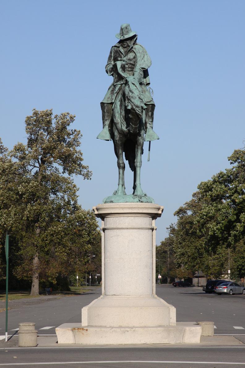 Michigan Exposures: An Evening With Alpheus Starkey Williams