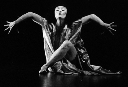 E DIO CREO' LA DANZA: MARY WIGMAN di Giovanni Gentile