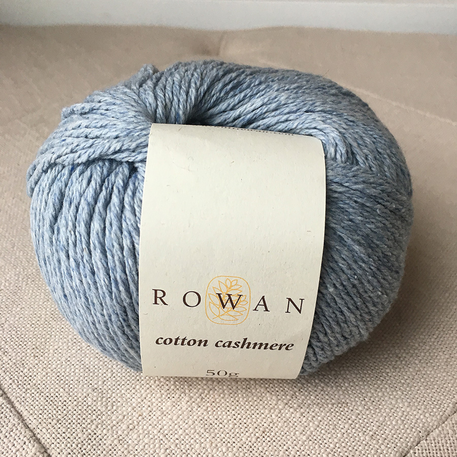 Three New Rowan Yarns for Spring/Summer 2018!