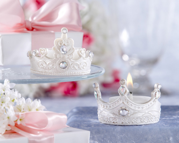 Wedding Decor: Wedding Tea Light Ideas