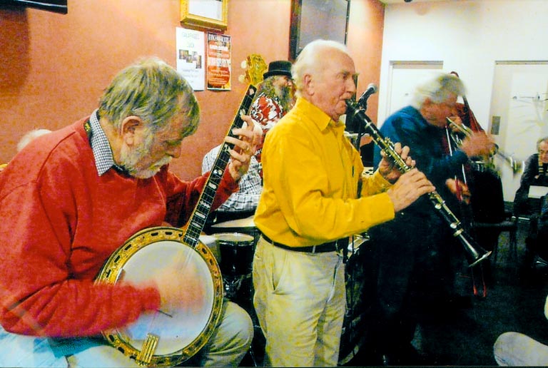 Bridge City Jazz Band: Live traditional Jazz in Sydney...Live Sydney ...