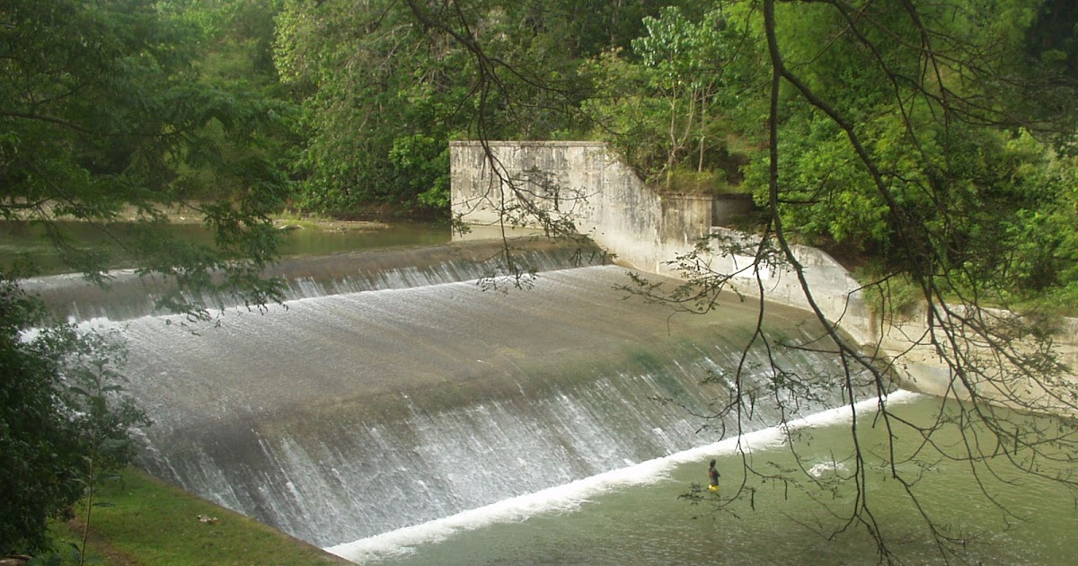Ocean Breeze: The Legend Of Maasin