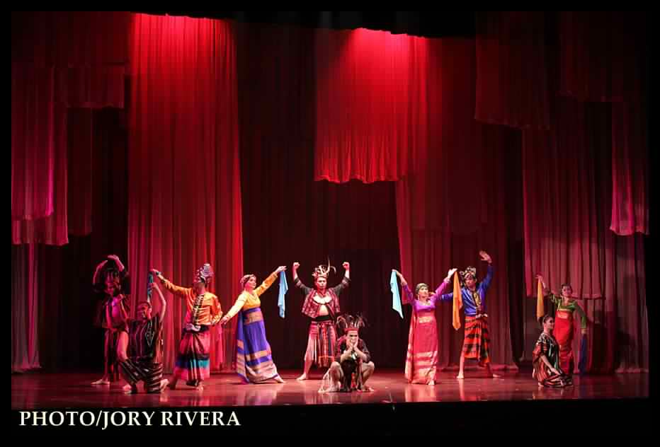 REVIEW: 10 GREAT REASONS TO WATCH “ANG BAGONG HARANA” – SPOTLIGHT THEATRE