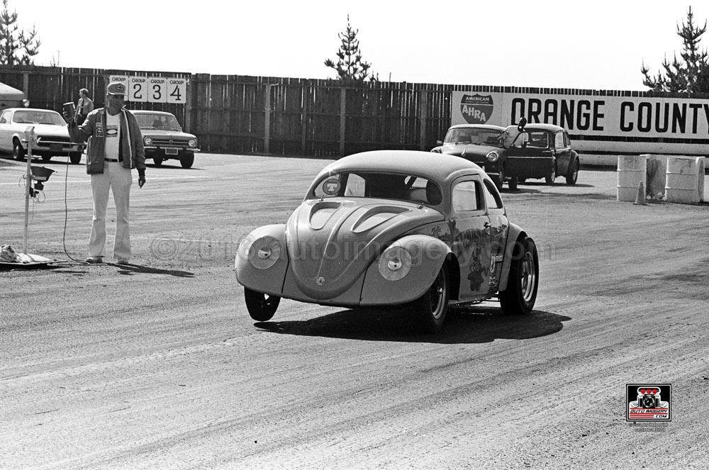 Orange County International Raceway, 1973