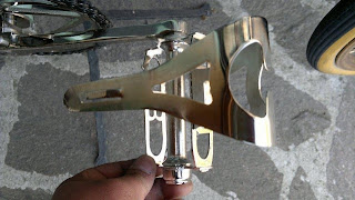 paramanubrio: Bianchi mod. M del 1928