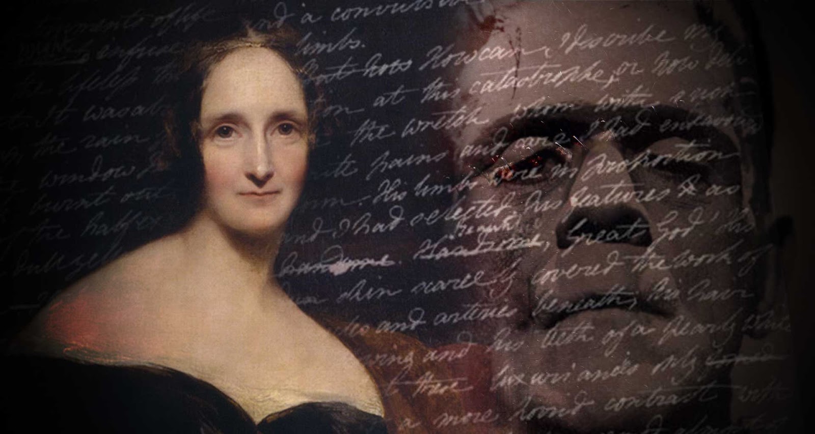 Brona's Books: Frankenstein by Mary Shelley - The Preface