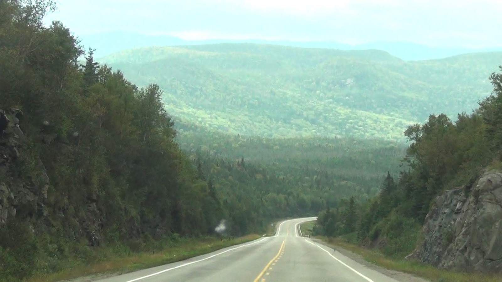 Road Trip TwoGether: Monday 9/16/13 Grand Codroy Valley to Norris Point
