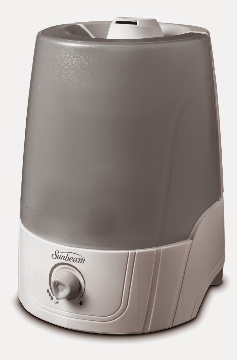 Savings Guru: Sunbeam Ultrasonic Humidifier