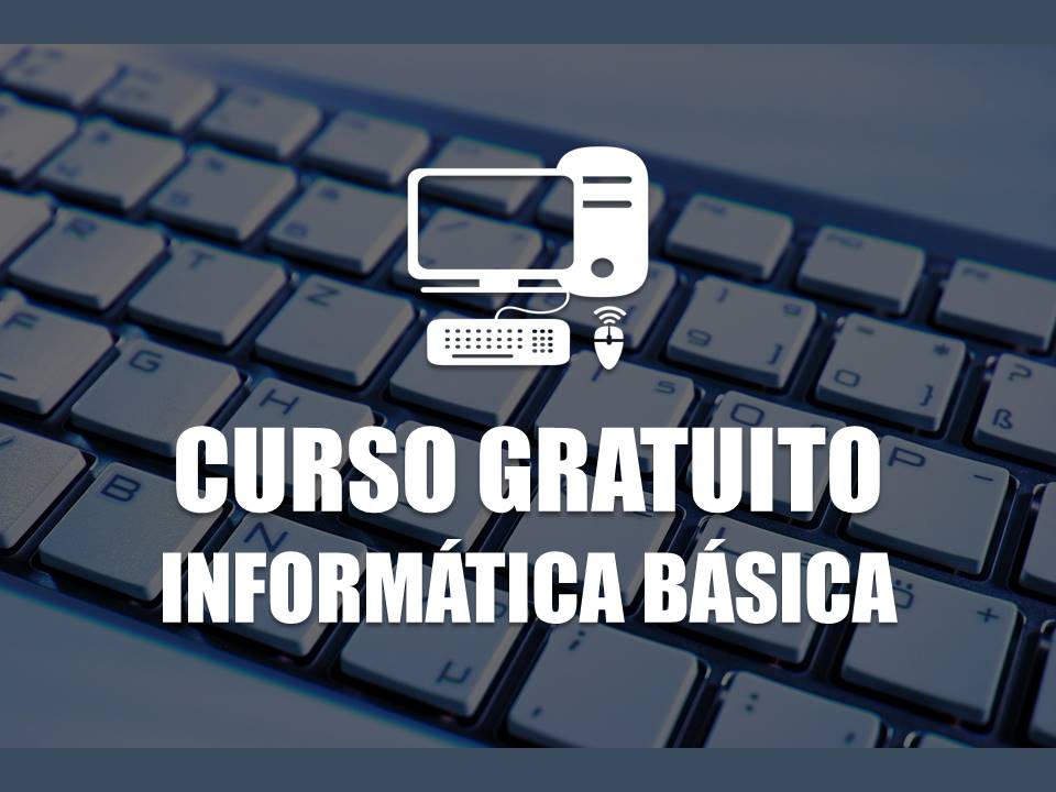 Quantos Meses Dura Um Curso De Informática Básica - LIBRAIN