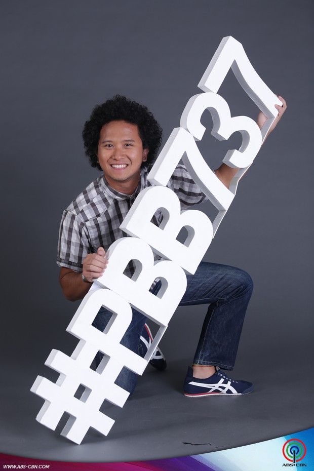 PBB 737 New Regular Housemate Jyo Yokohama James Linao | OMG Signature