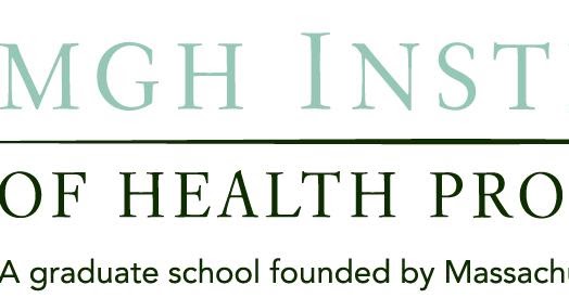 MGH Institute of Health Professions