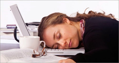 Inilah Alasan Mengapa anda sering lelah | BERBAGI INFO : Tips Trik ...