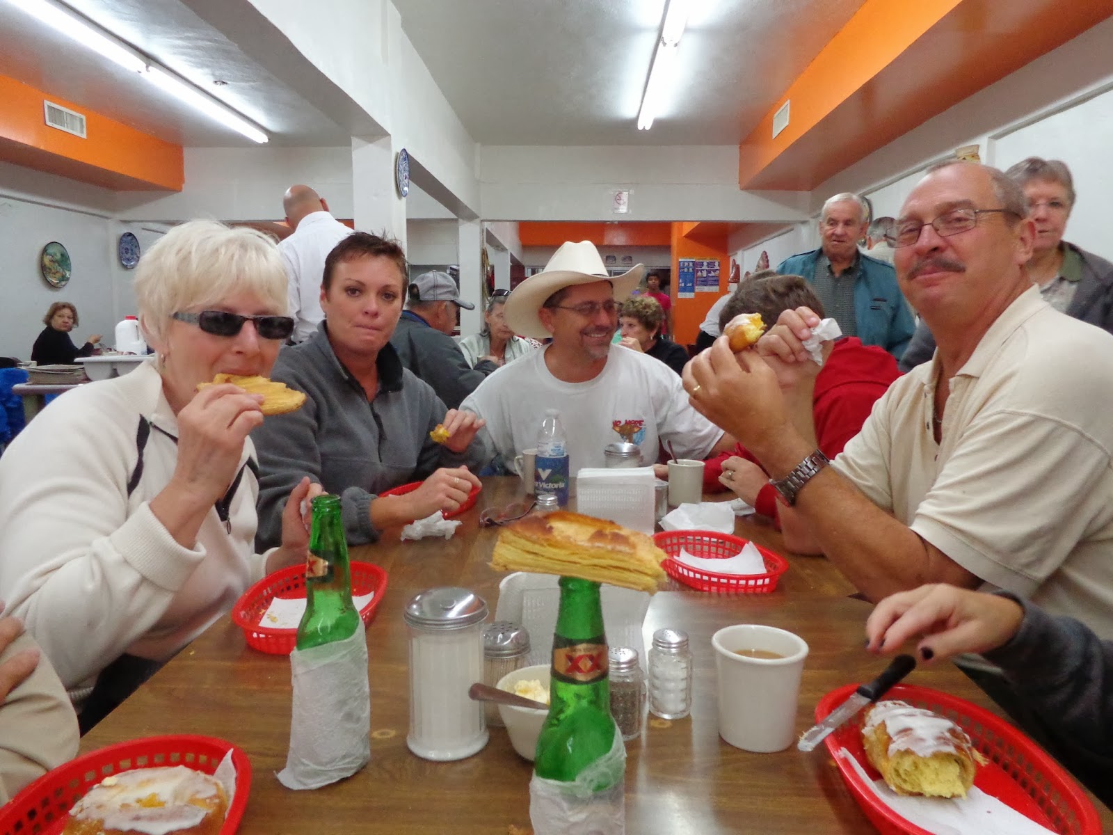 YES, We Are On The Road Again!: WE FINALLY LEFT MAGIC VALLEY RV PARK ...