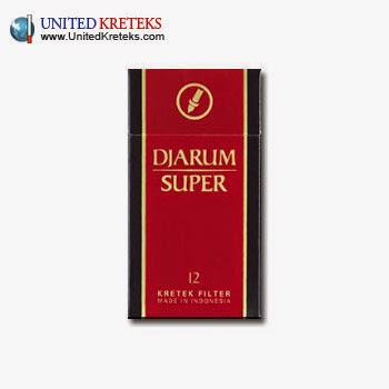 ONLINE DJARUM CIGARETTES