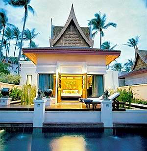 Thai Architecture Contemporary and Traditional: Architecture and ...